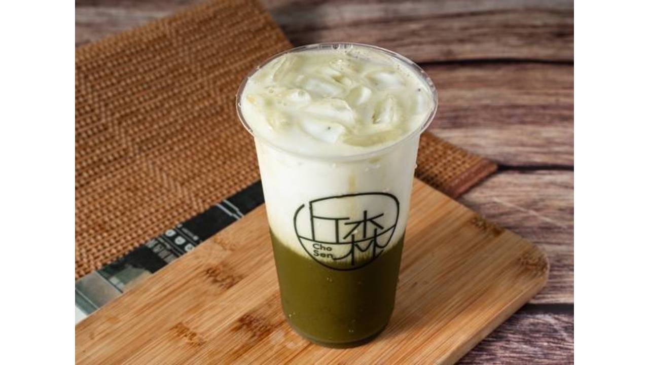 丘森茶室 CHOSEN TEA x Uber Eats 限時優惠 3/12-3/25 買一送一，Uber One會員再享 8 折！